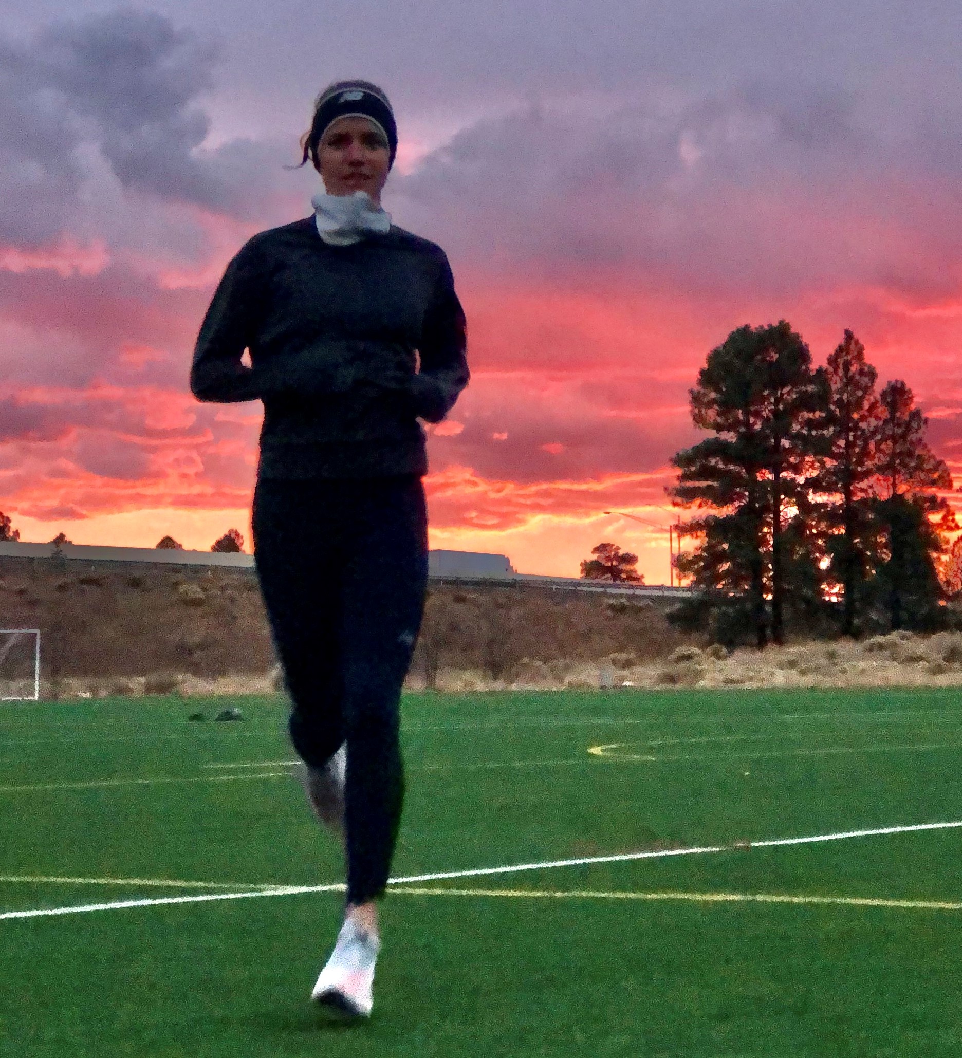 RUNNING for REAL ESTATE! - Tips and thoughts about running and real estate.